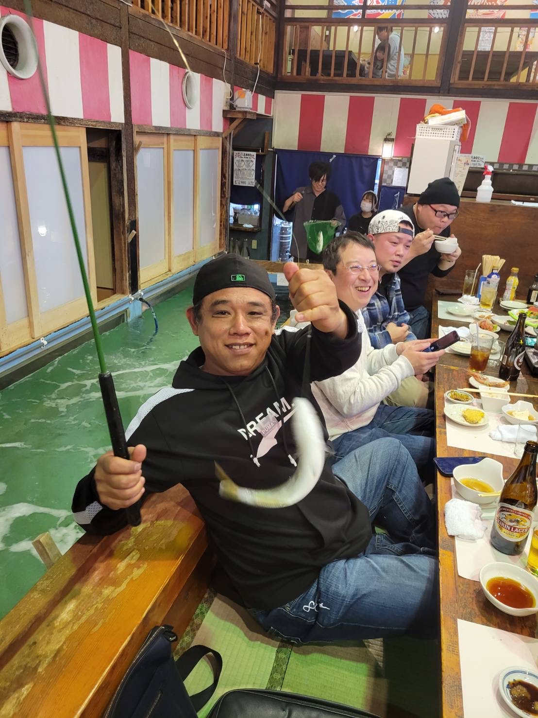 2023年・忘年会 | 株式会社アレックス